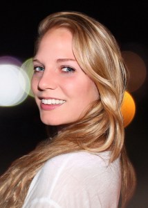 The Friday 13 with Sara Beth Parker – Jesse Teller