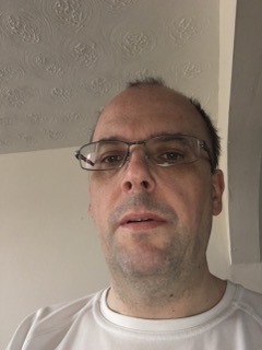 The Friday 13 with Paul Lavender – Jesse Teller