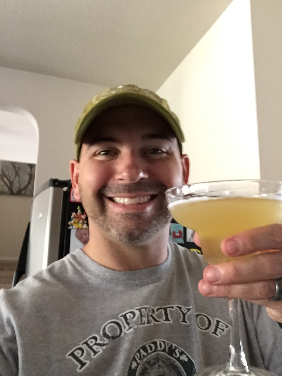 The Friday 13 with Brian Parker – Jesse Teller