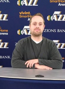 The Friday 13 with John Coon – Jesse Teller