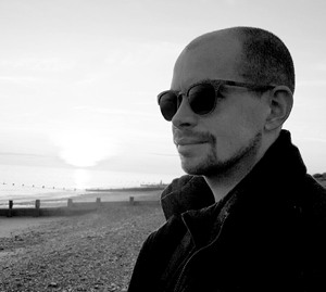 The Friday 13 with Phil Williams – Jesse Teller