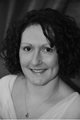 The Friday 13 with Anna Stephens – Jesse Teller