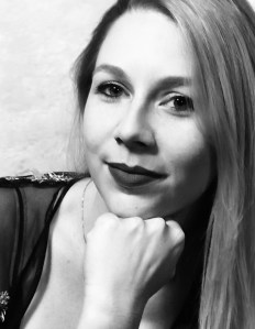 The Friday 13 with Elle Lewis – Jesse Teller