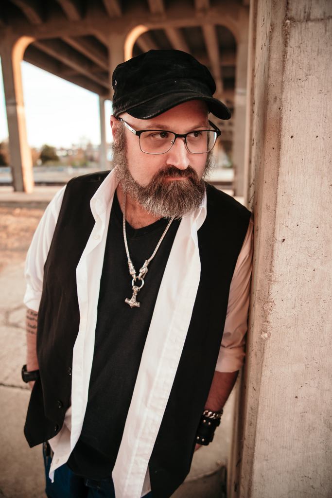 Duck at Gus’s – Jesse Teller