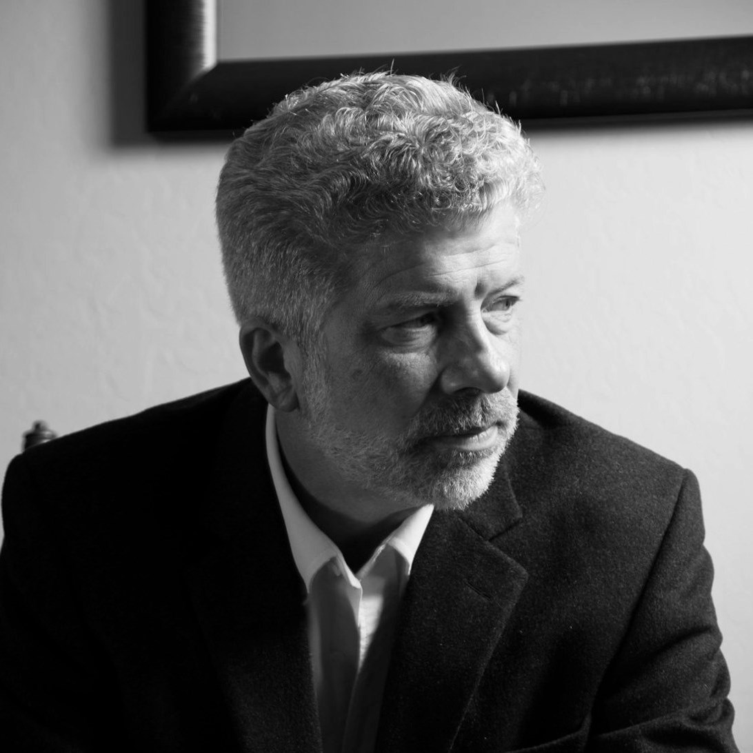 The Eulogy of the Scribe of the Mountain – Jesse Teller